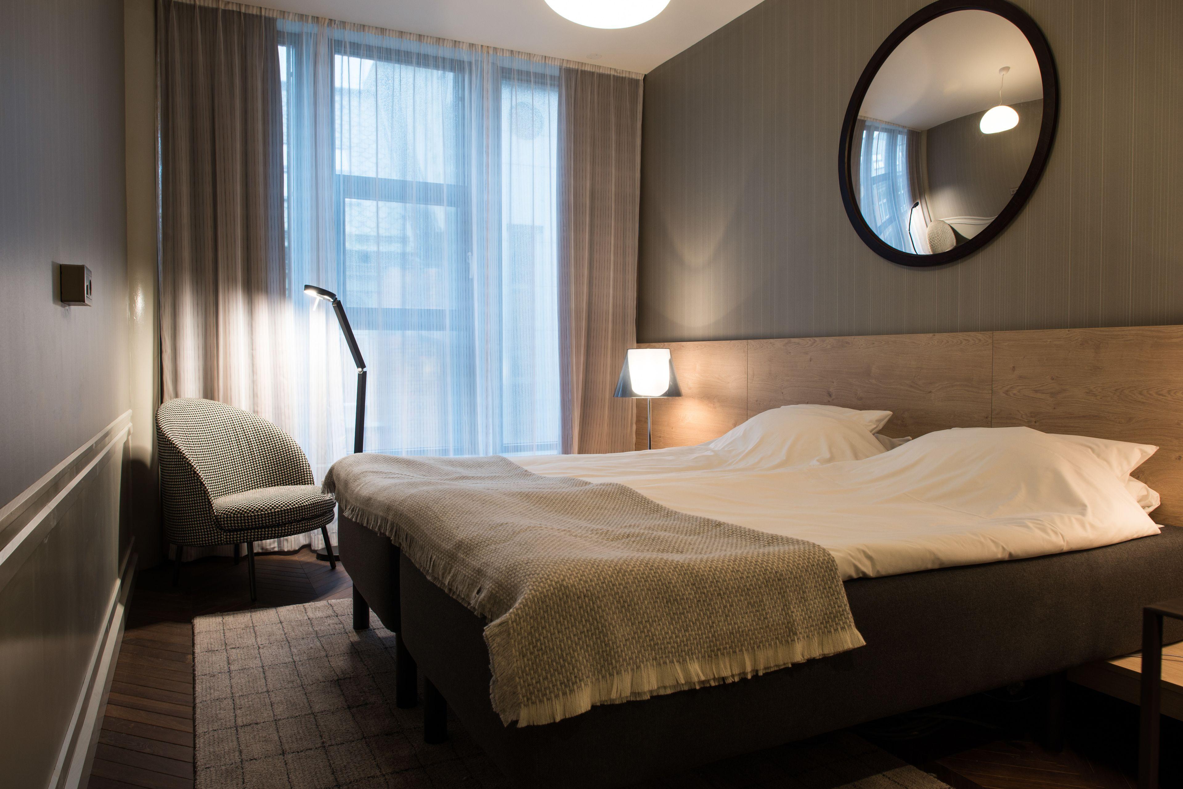 Hotel Bors Bergen, Norway - book now, 2026 prices