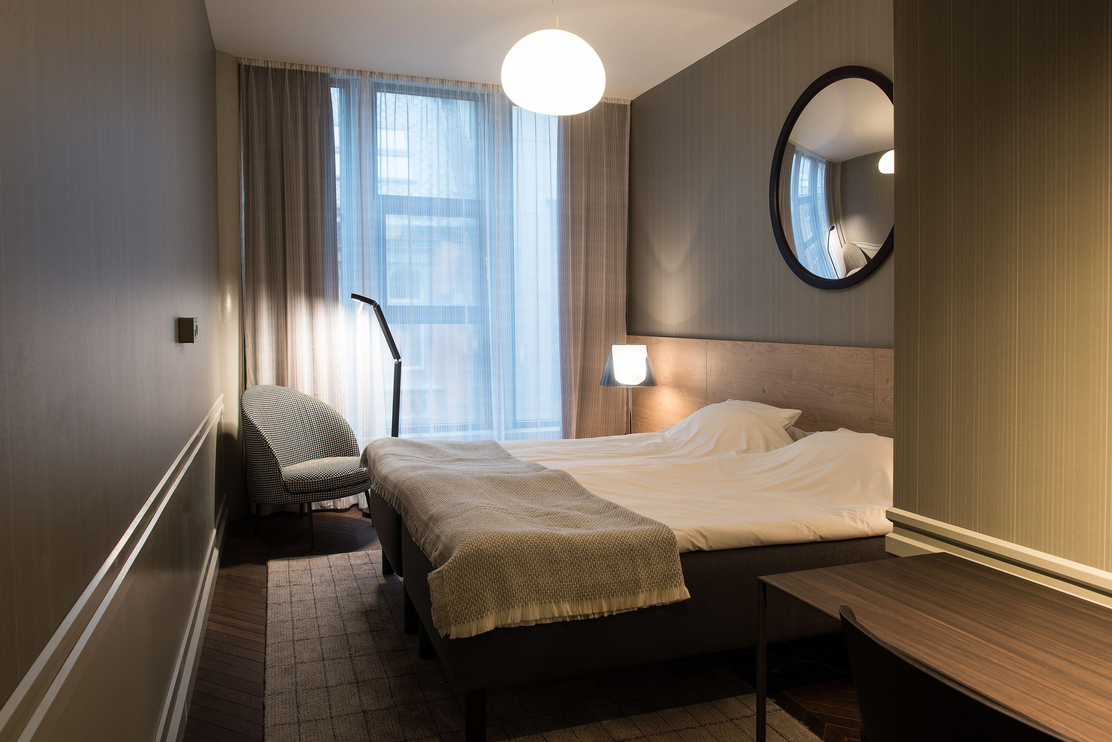 Hotel Bors Bergen, Norway - book now, 2026 prices