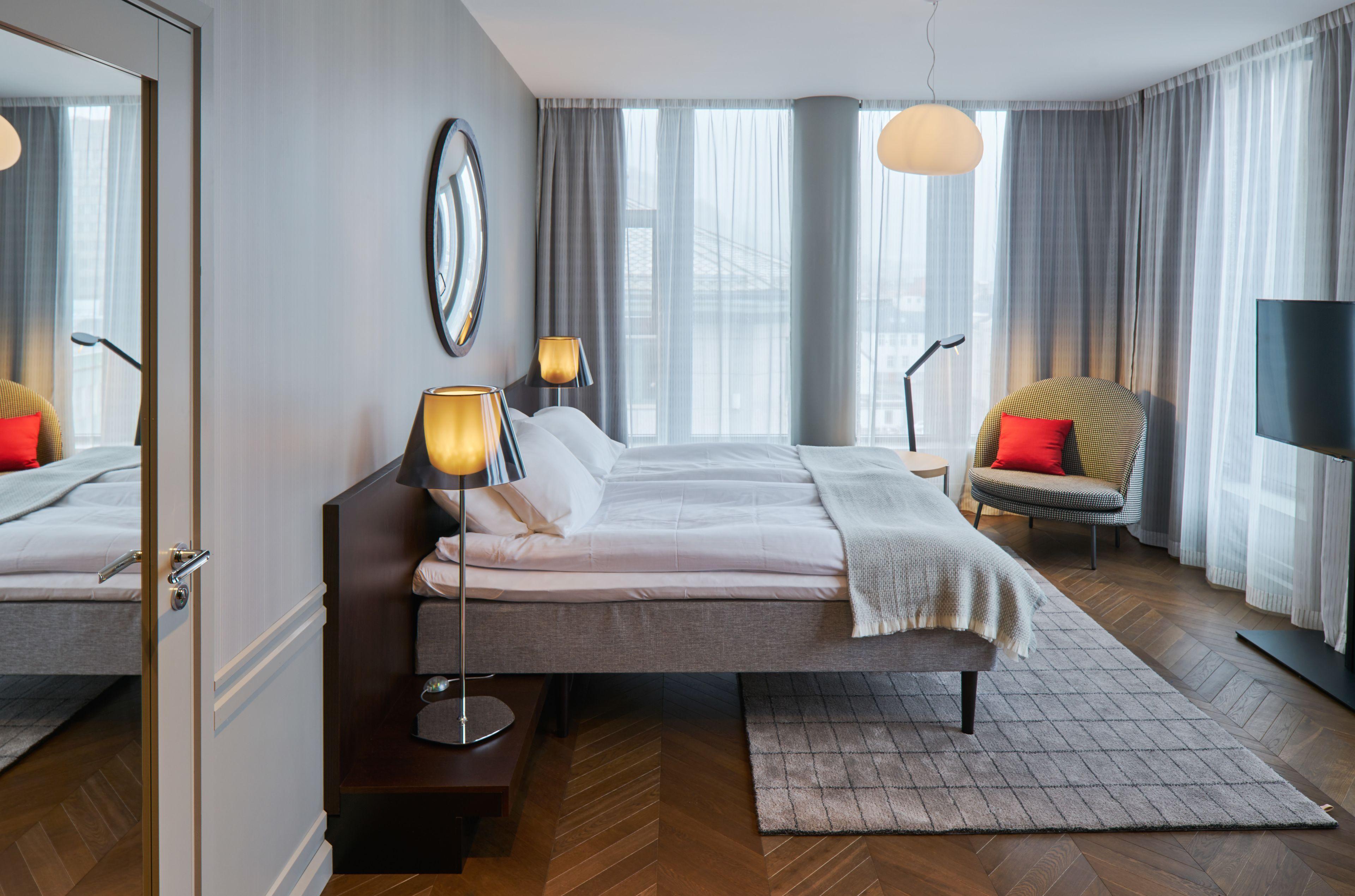 Hotel Bors Bergen, Norway - book now, 2026 prices