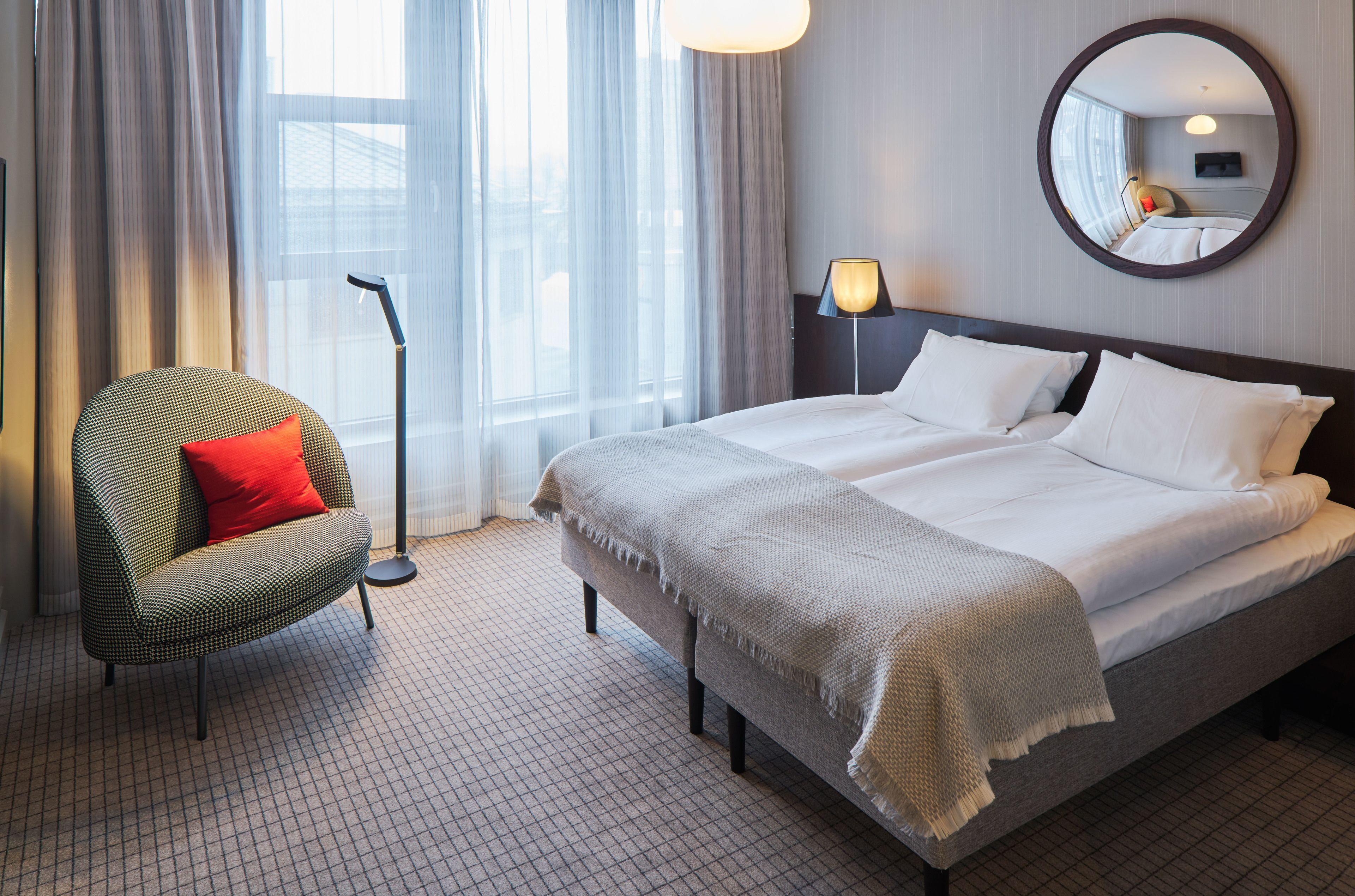 Hotel Bors Bergen, Norway - book now, 2026 prices