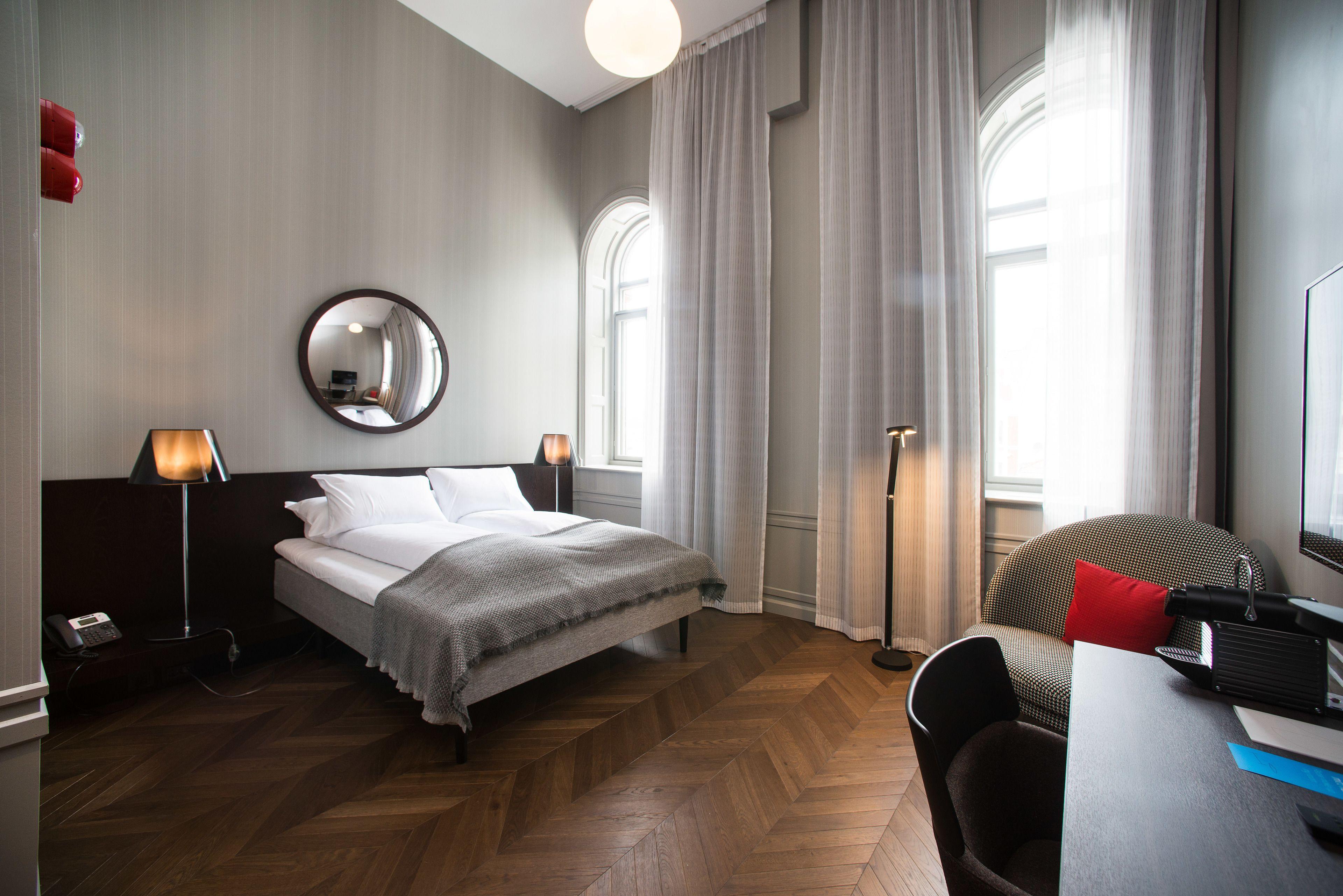Hotel Bors Bergen, Norway - book now, 2026 prices