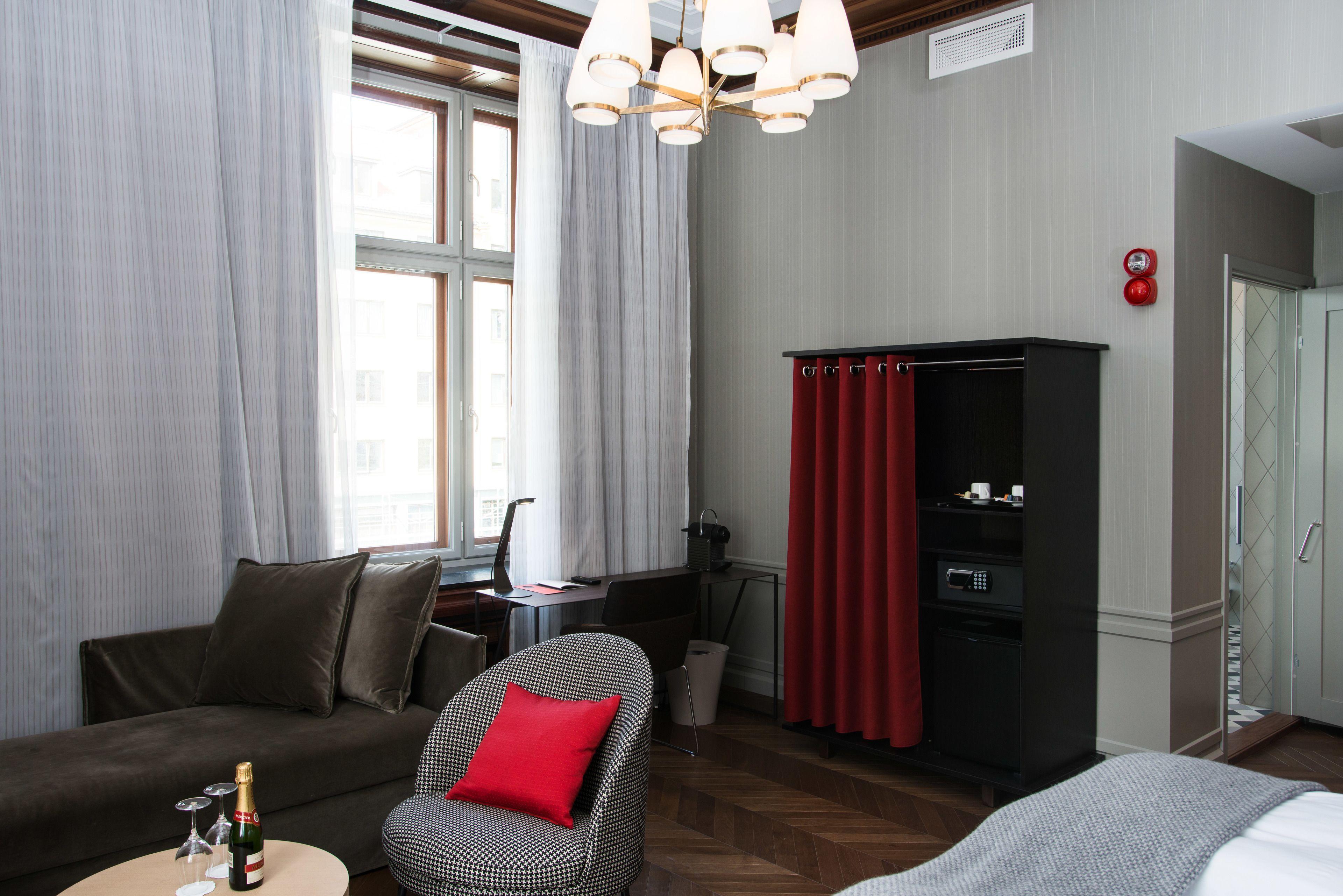 Hotel Bors Bergen, Norway - book now, 2026 prices