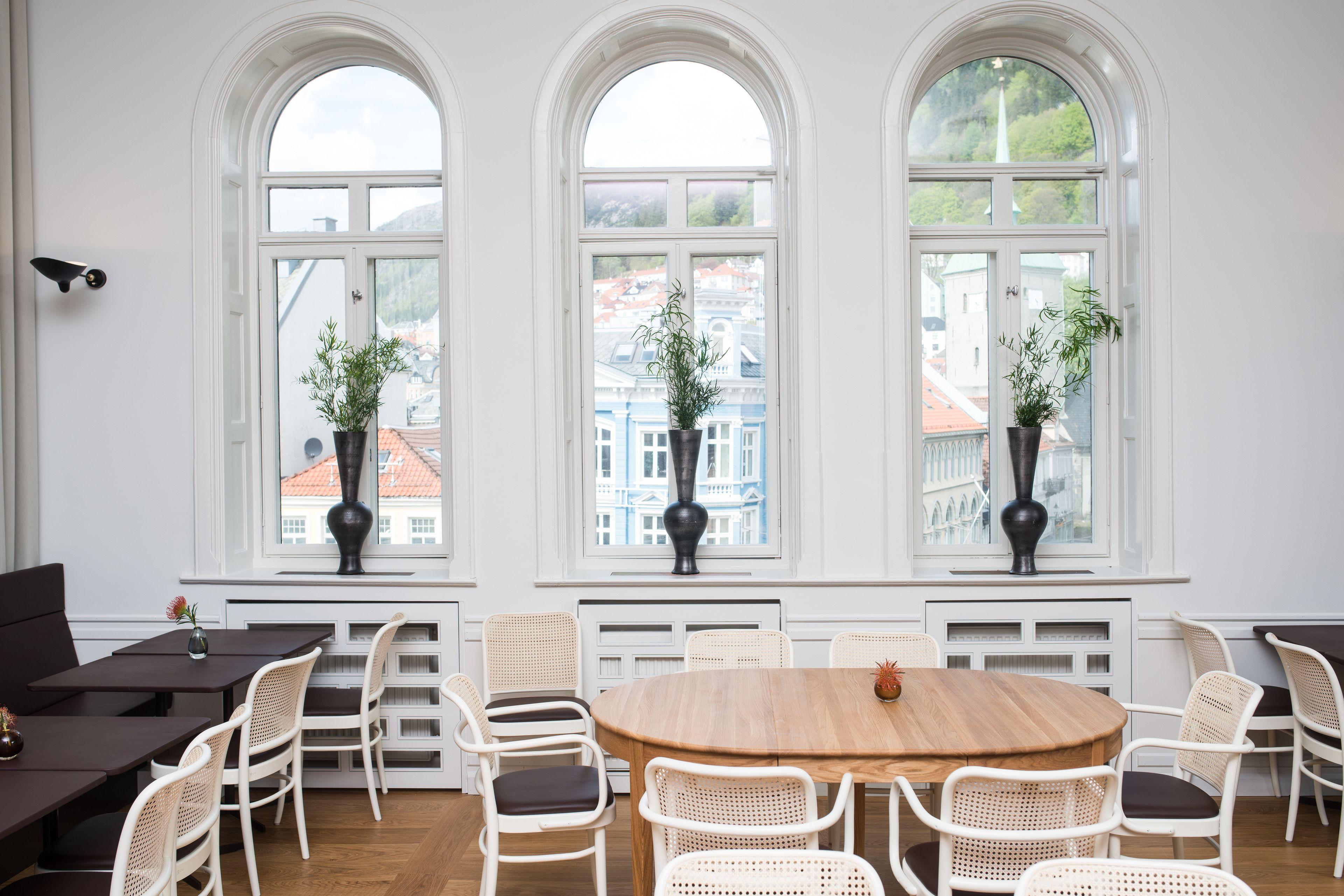 Hotel Bors Bergen, Norway - book now, 2026 prices