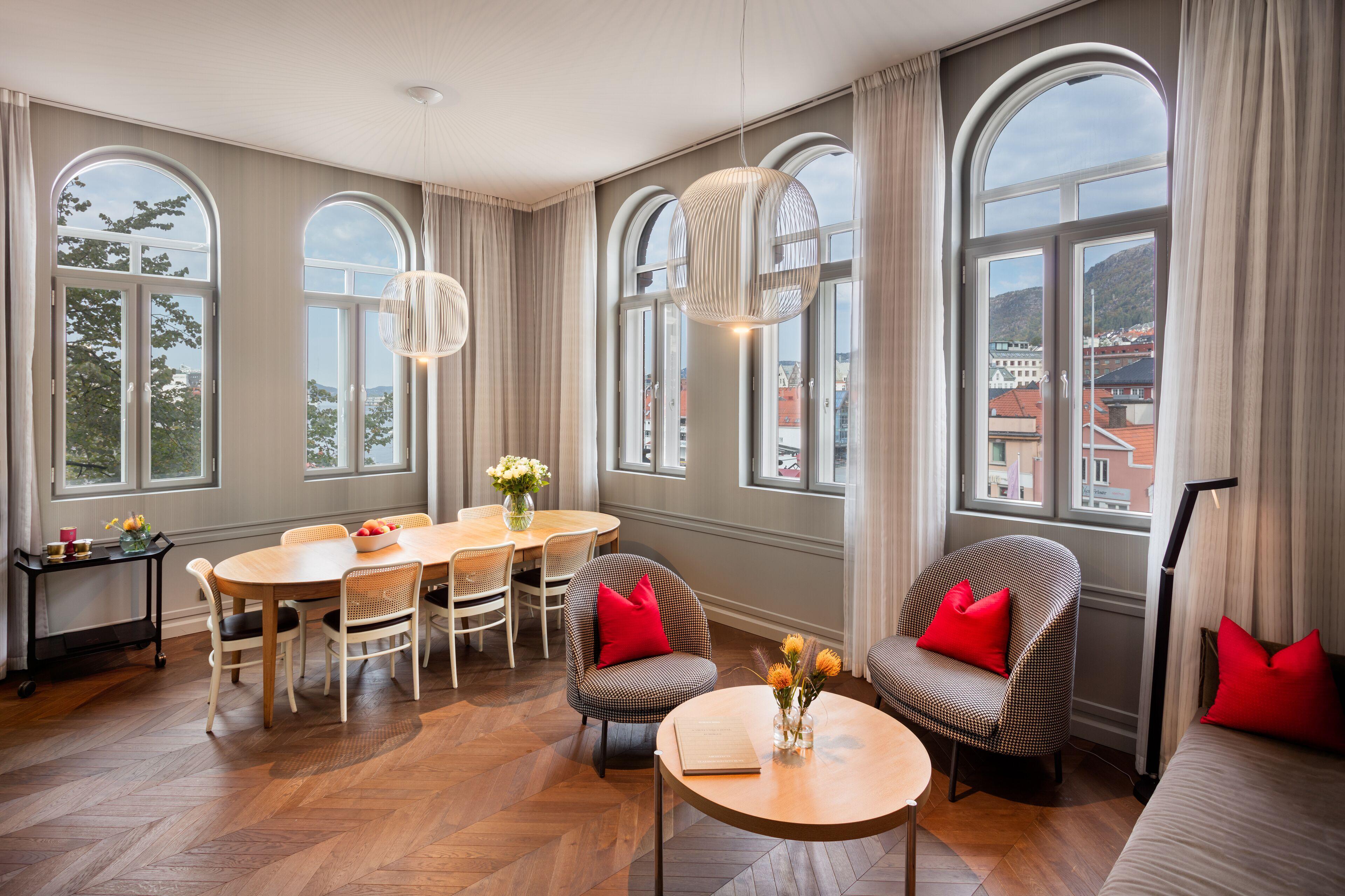 Hotel Bors Bergen, Norway - book now, 2026 prices